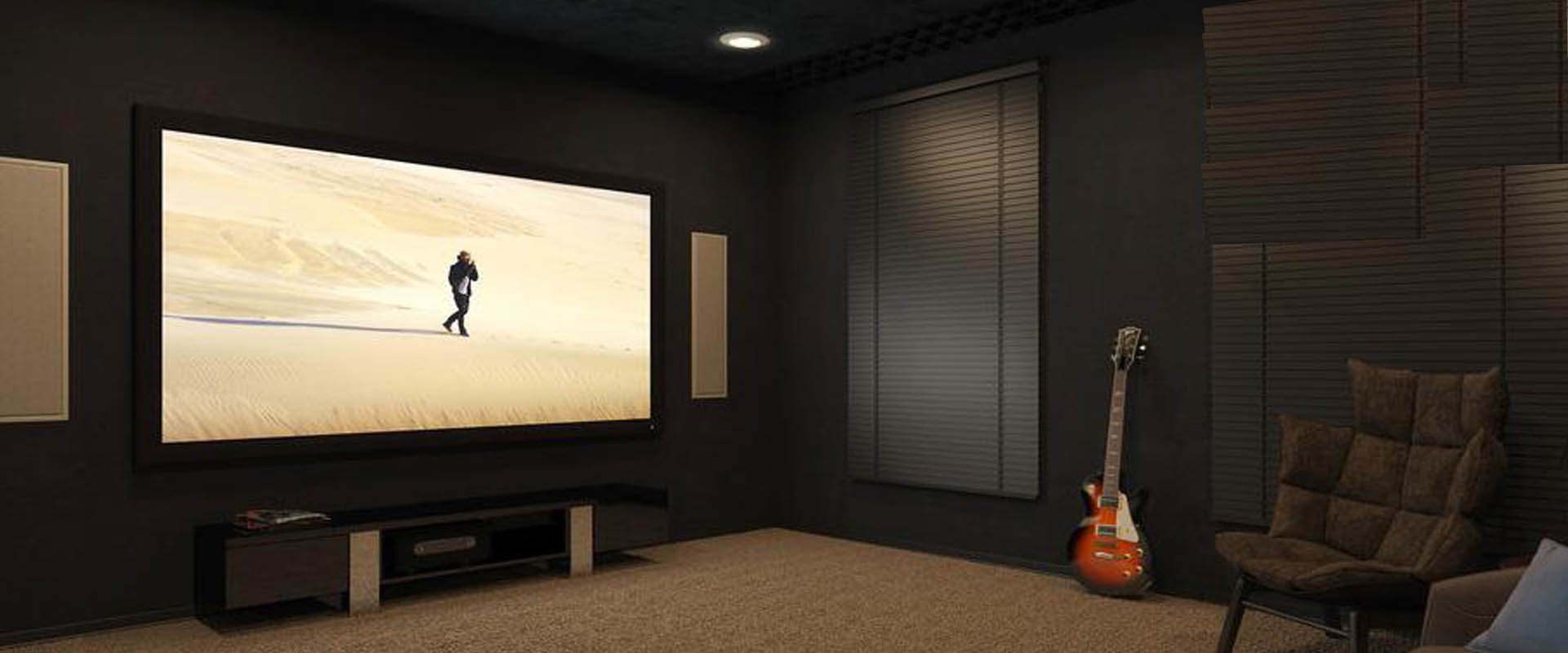Starwayline Projection Screen